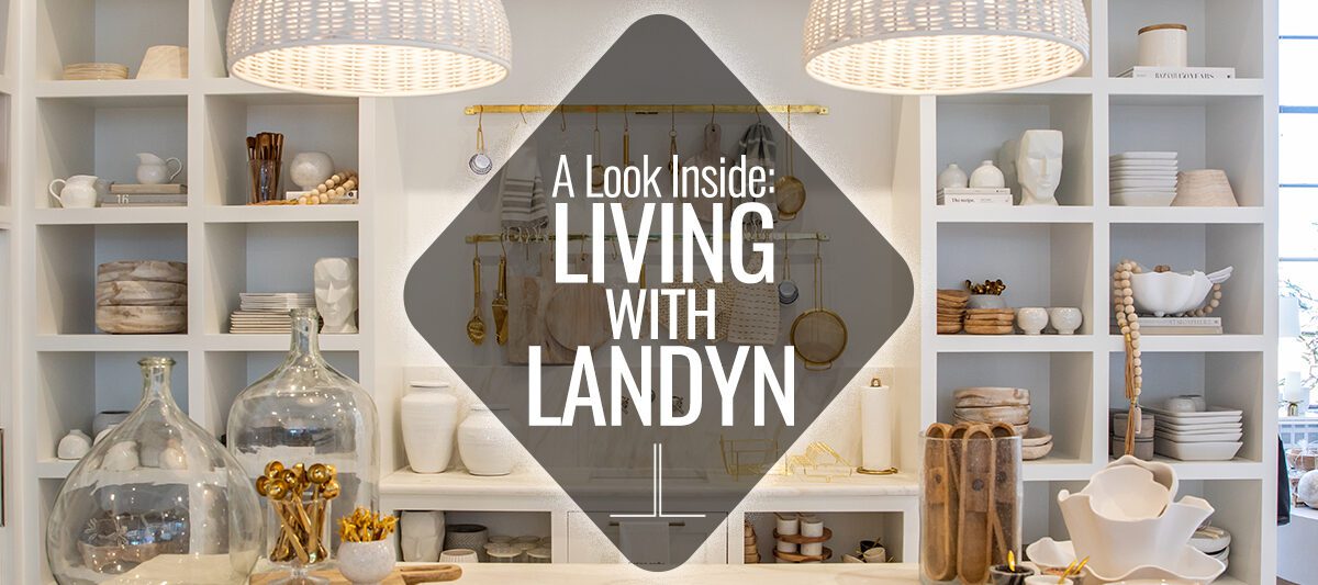 A Look Inside: Living With Landyn - Nashville Guru