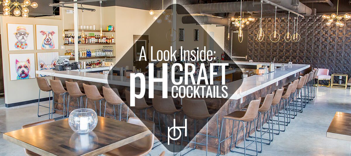 A Look Inside: pH Craft Cocktails | Nashville Guru