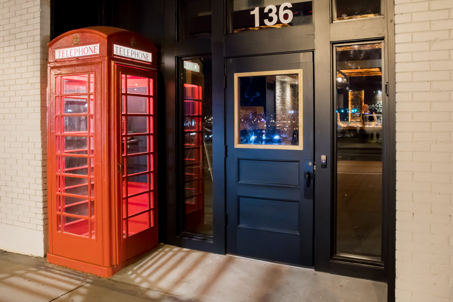 Red Phone Booth Nashville Guru Red Phone Booth Nashville Guru