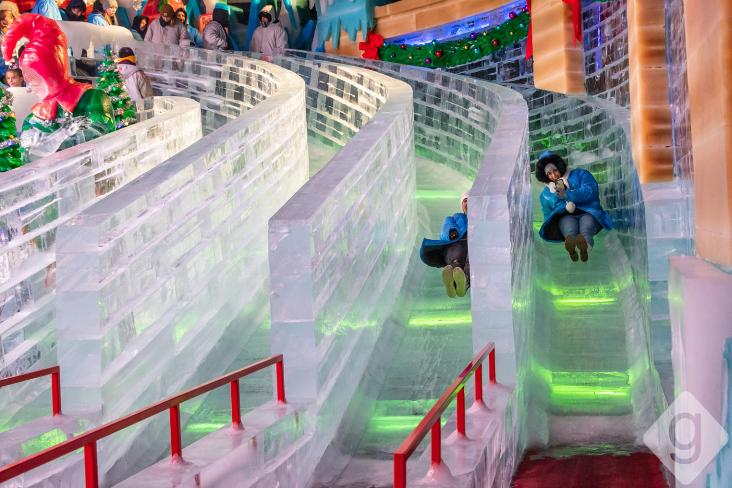 Rudolph The Red-Nosed Reindeer: The Musical | Nashville Guru