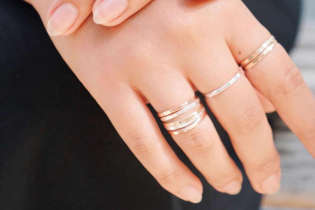 GIVEAWAY: Jewelry from Judith Bright | Nashville Guru