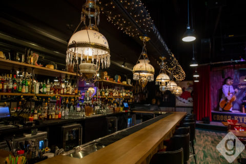 A Look Inside: Graduate Nashville | Nashville Guru