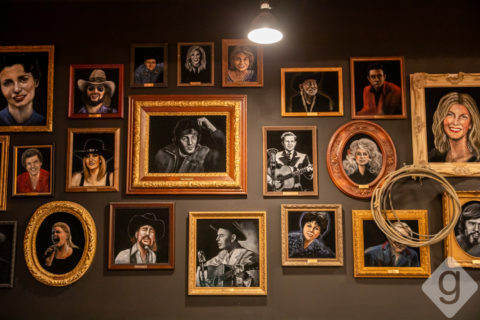 A Look Inside: Graduate Nashville | Nashville Guru