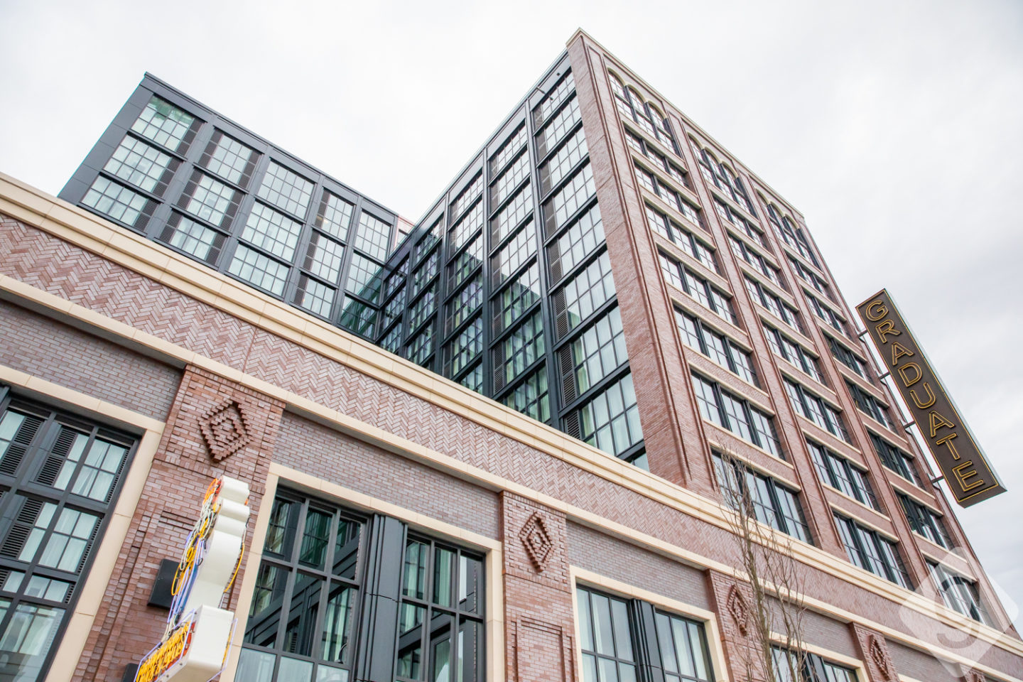 A Look Inside: Graduate Nashville | Nashville Guru