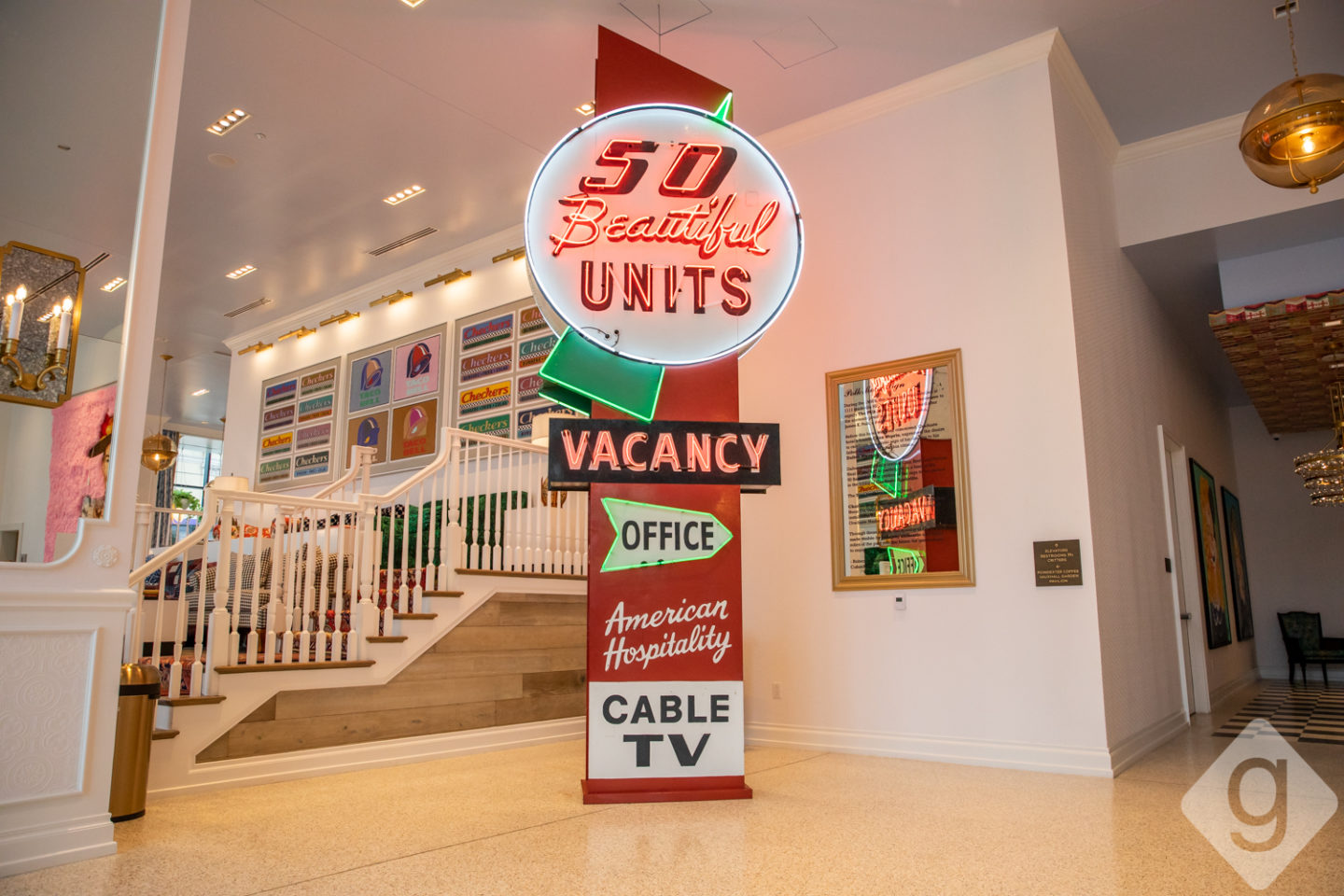 A Look Inside: Graduate Nashville | Nashville Guru