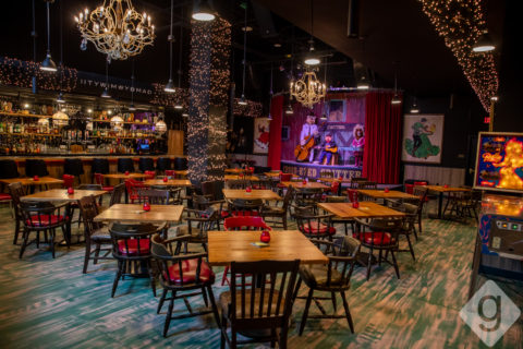 A Look Inside: Graduate Nashville | Nashville Guru