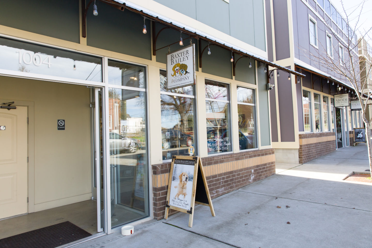 Baxter Bailey & Company | Nashville Guru