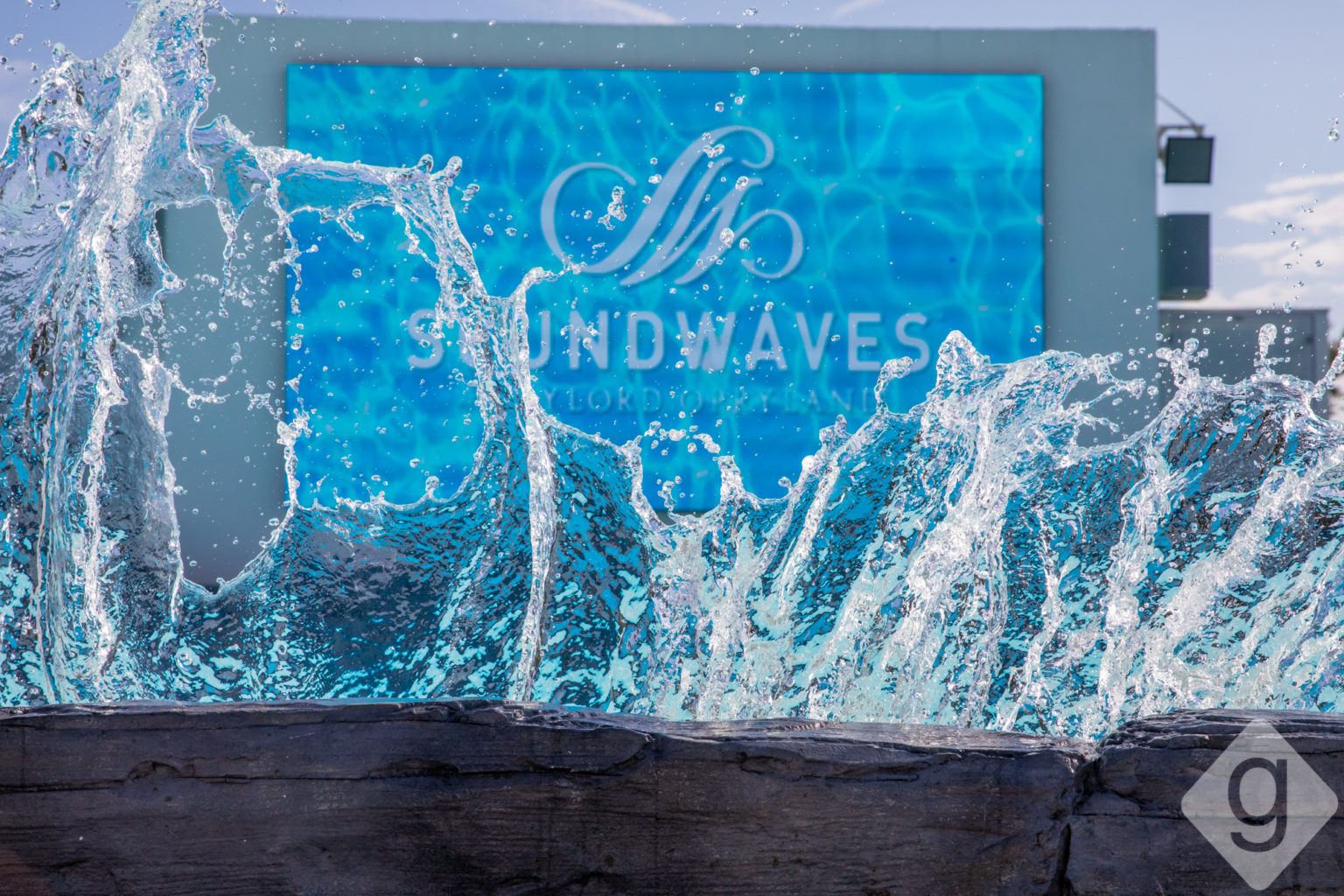Fun Things to Do: SoundWaves at Gaylord Opryland | Nashville Guru