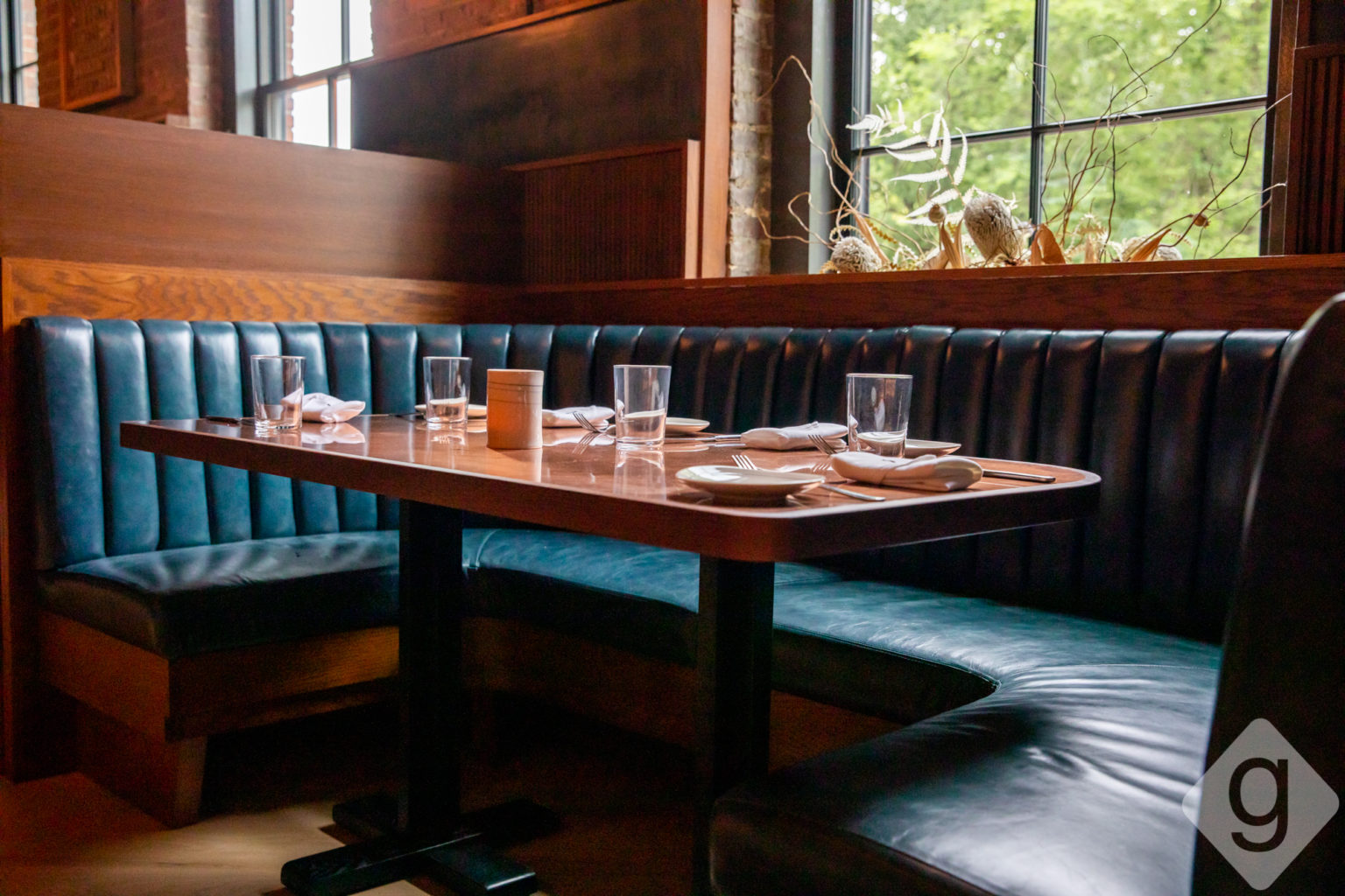 A Look Inside: The Optimist | Nashville Guru