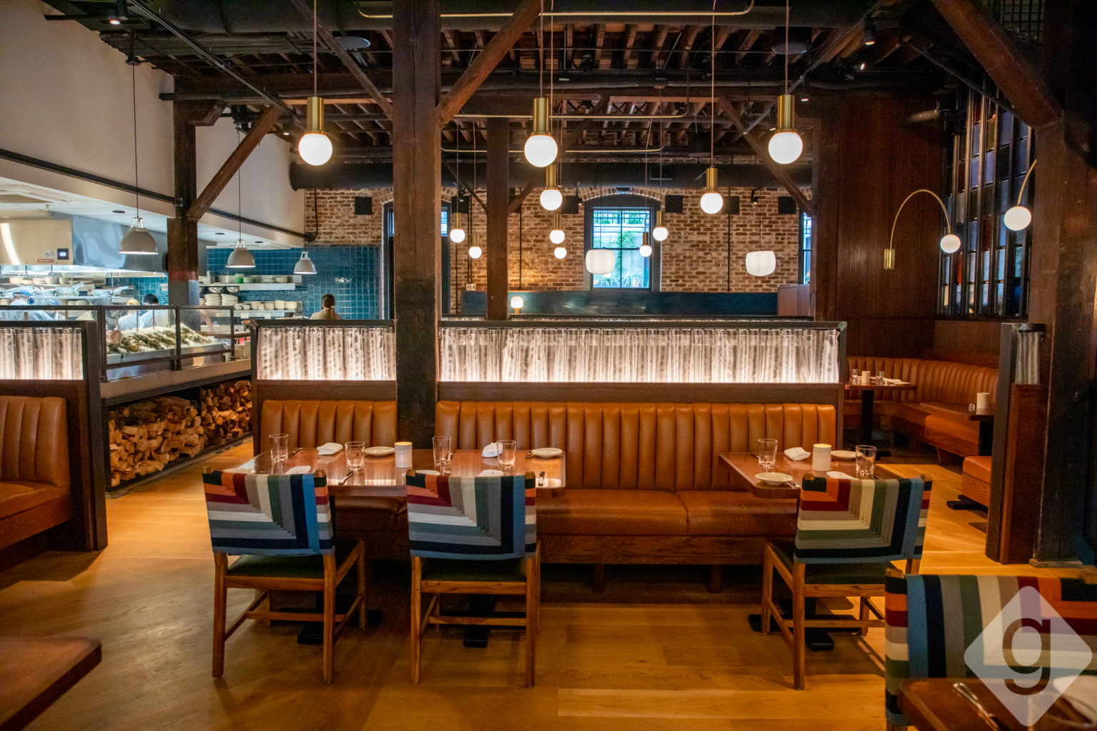 A Look Inside: The Optimist | Nashville Guru