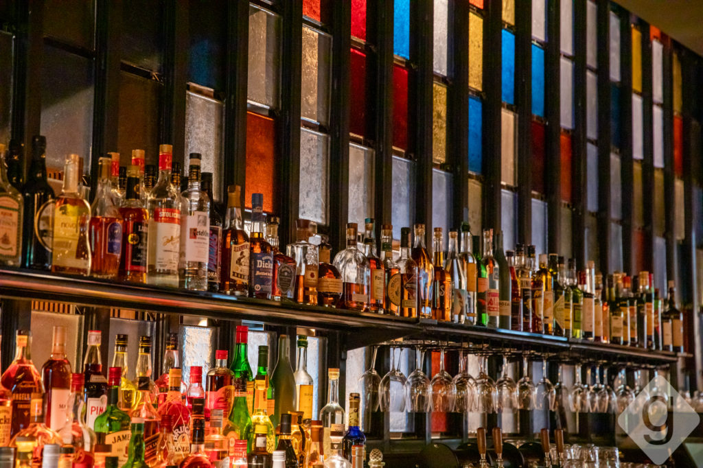 A Look Inside: The Optimist | Nashville Guru
