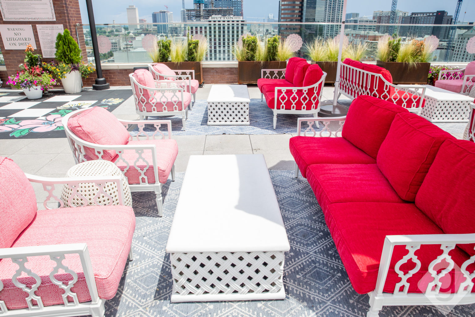 A Look Inside: White Limozeen | Nashville Guru