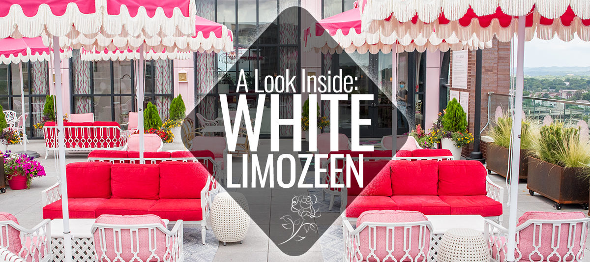 A Look Inside: White Limozeen | Nashville Guru