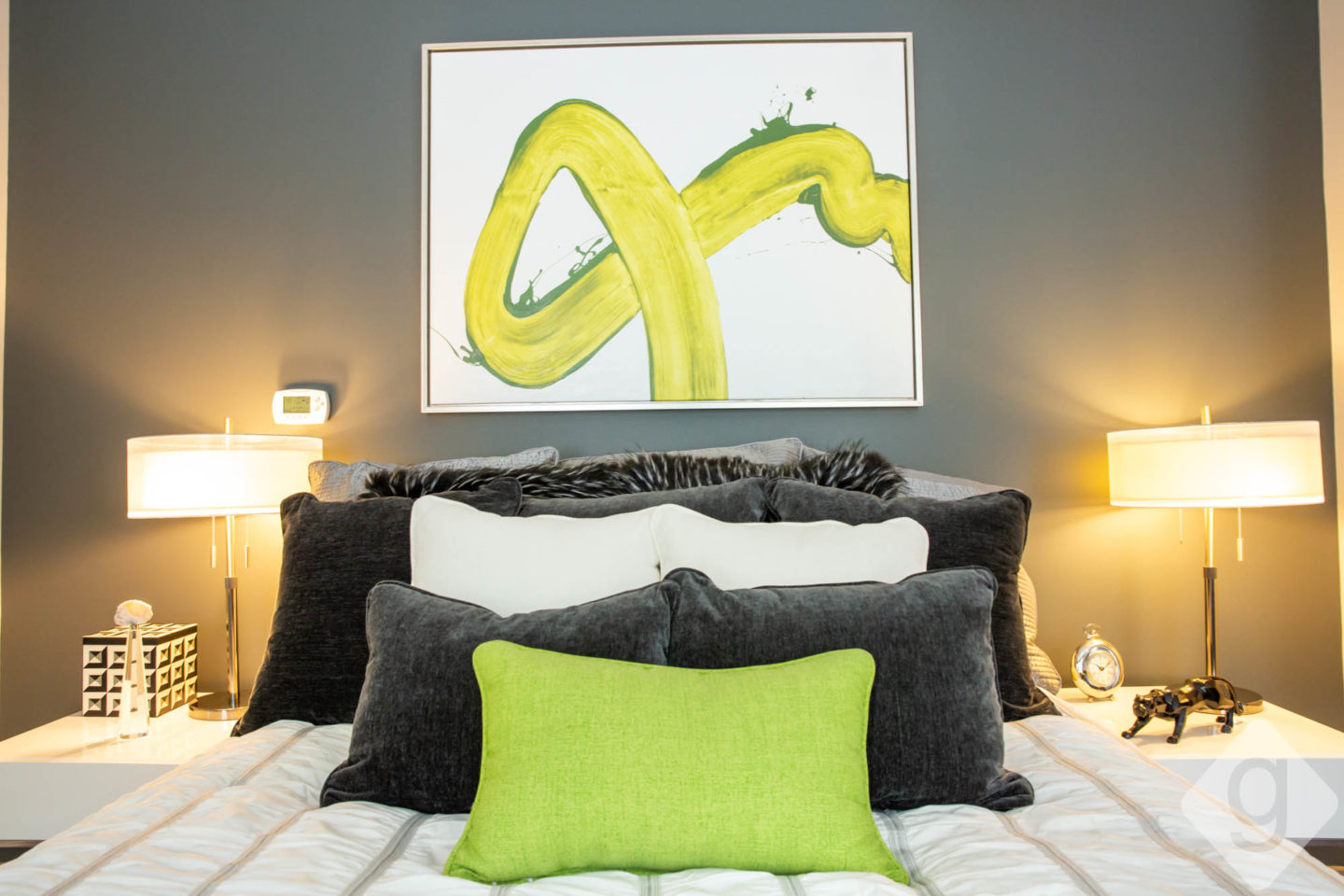Apartment Tour: Terra House | Nashville Guru