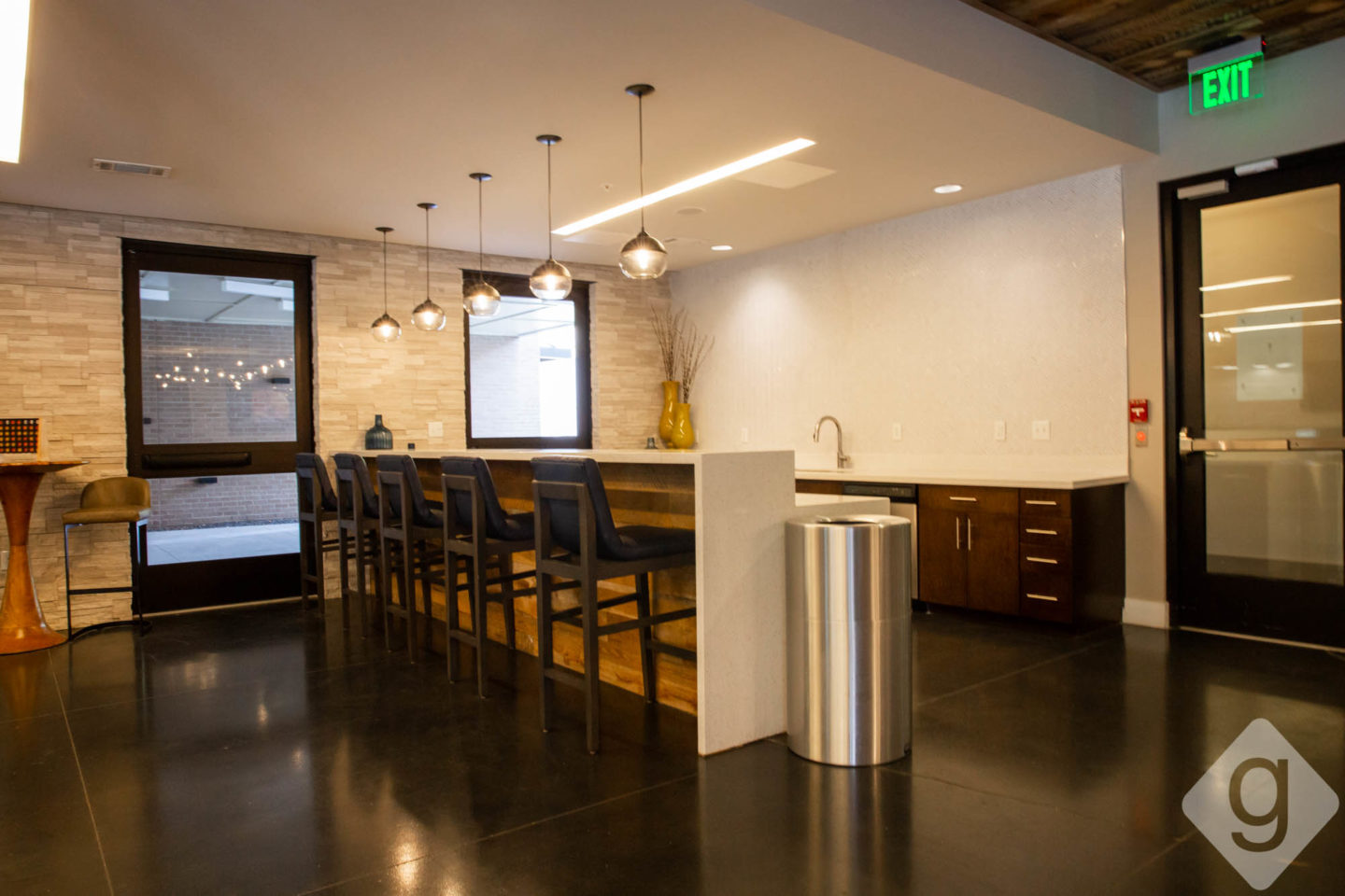 Apartment Tour: Terra House | Nashville Guru