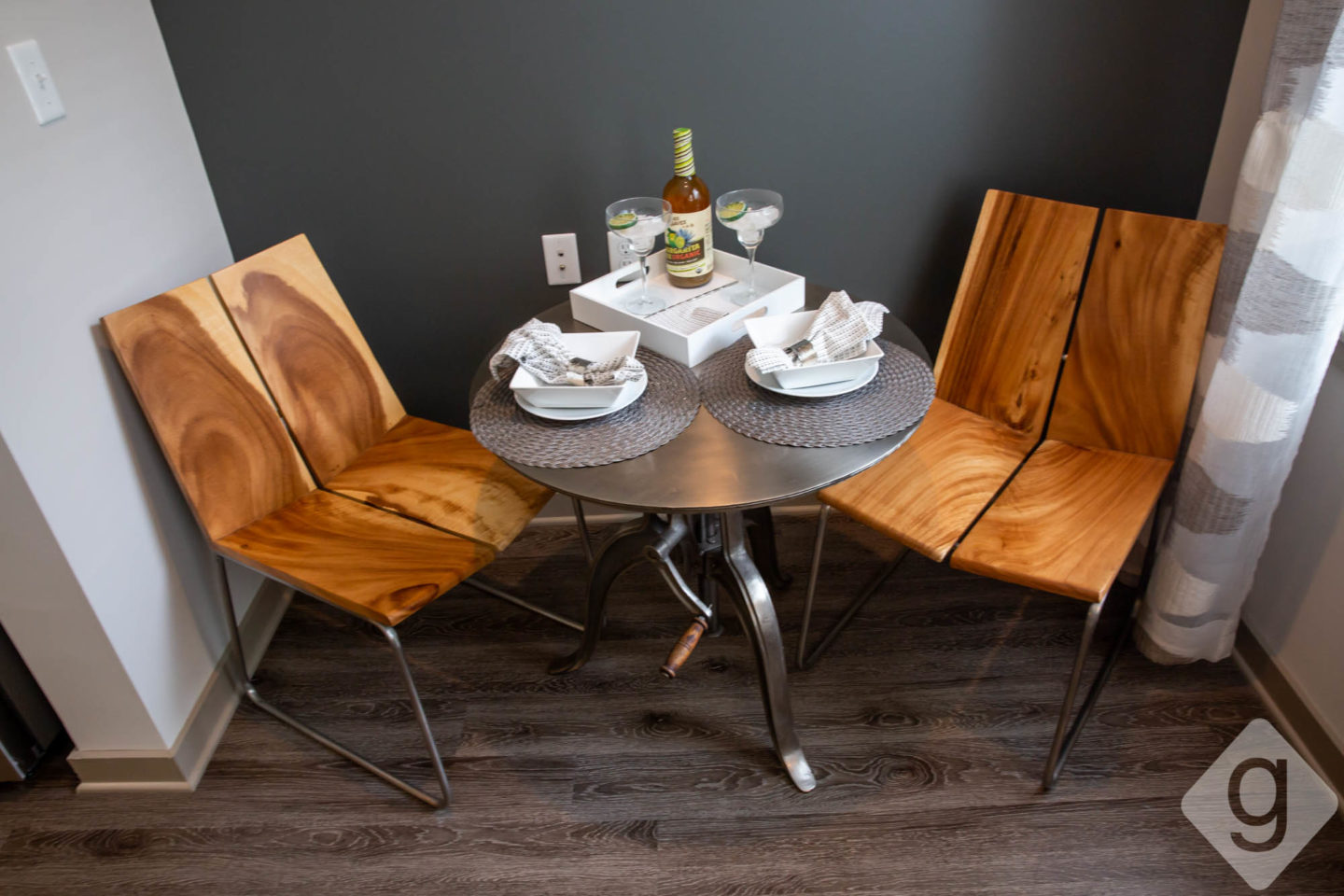 Apartment Tour: Terra House | Nashville Guru