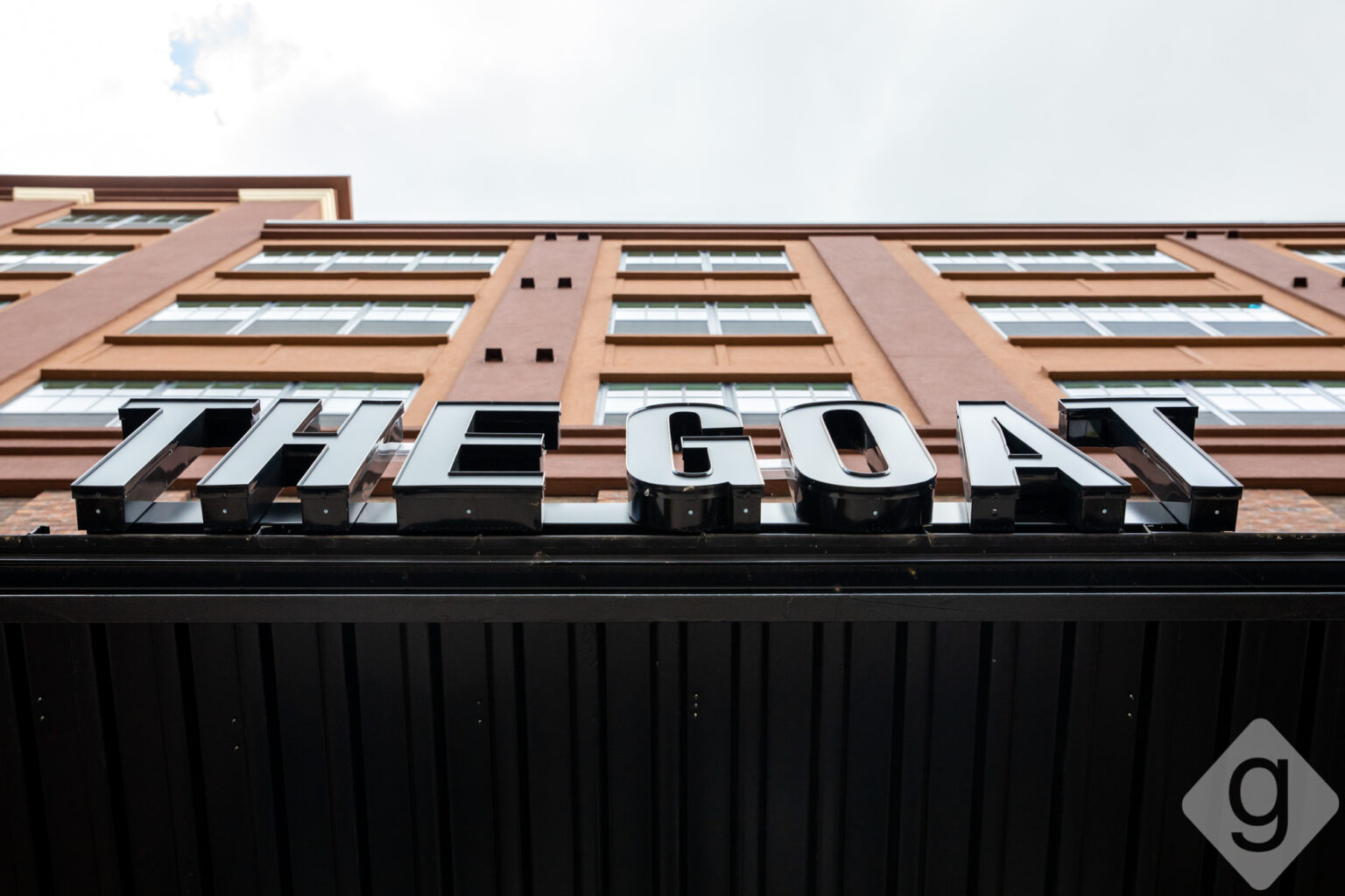 A Look Inside: The Goat (SoBro) | Nashville Guru