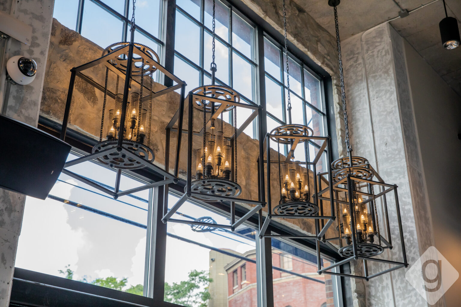 A Look Inside: The Goat (SoBro) | Nashville Guru