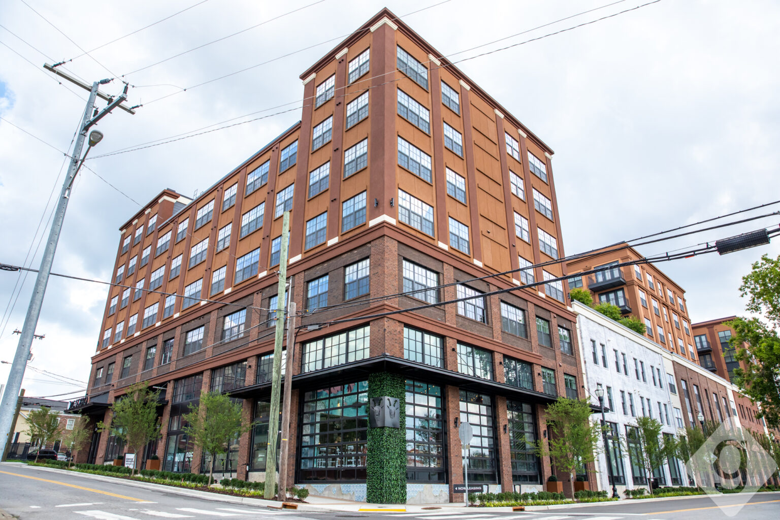 A Look Inside: The Goat (SoBro) | Nashville Guru