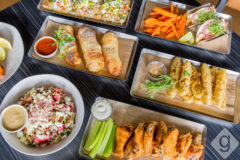 A Look Inside: Third and Home | Nashville Guru