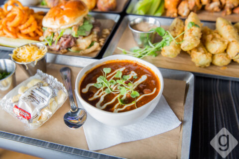 A Look Inside: Third and Home | Nashville Guru