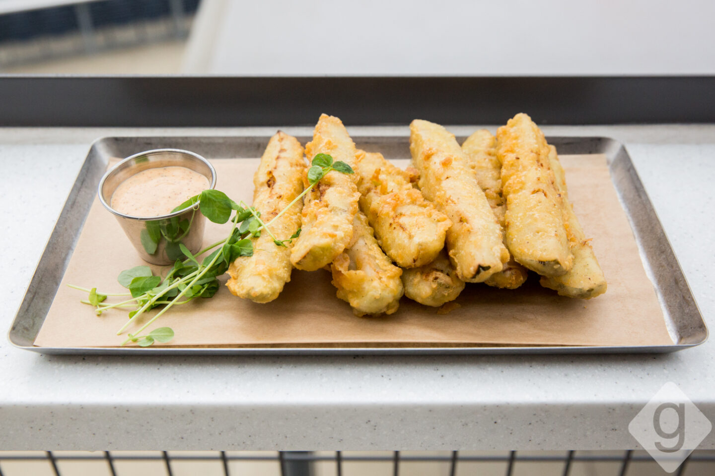 A Look Inside: Third and Home | Nashville Guru