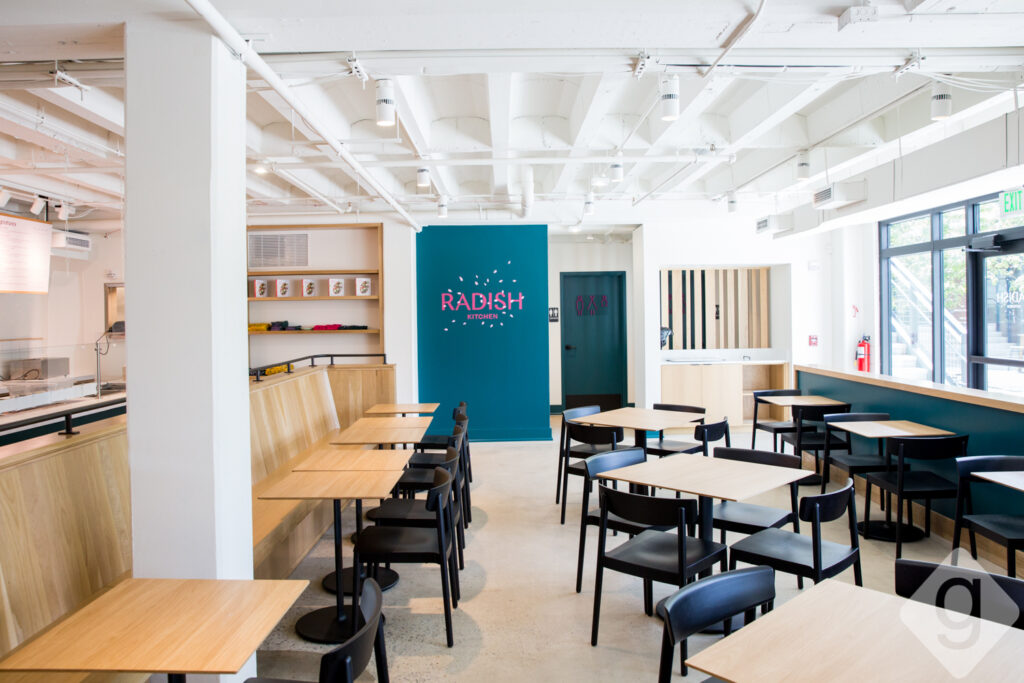 A Look Inside: Radish Kitchen | Nashville Guru