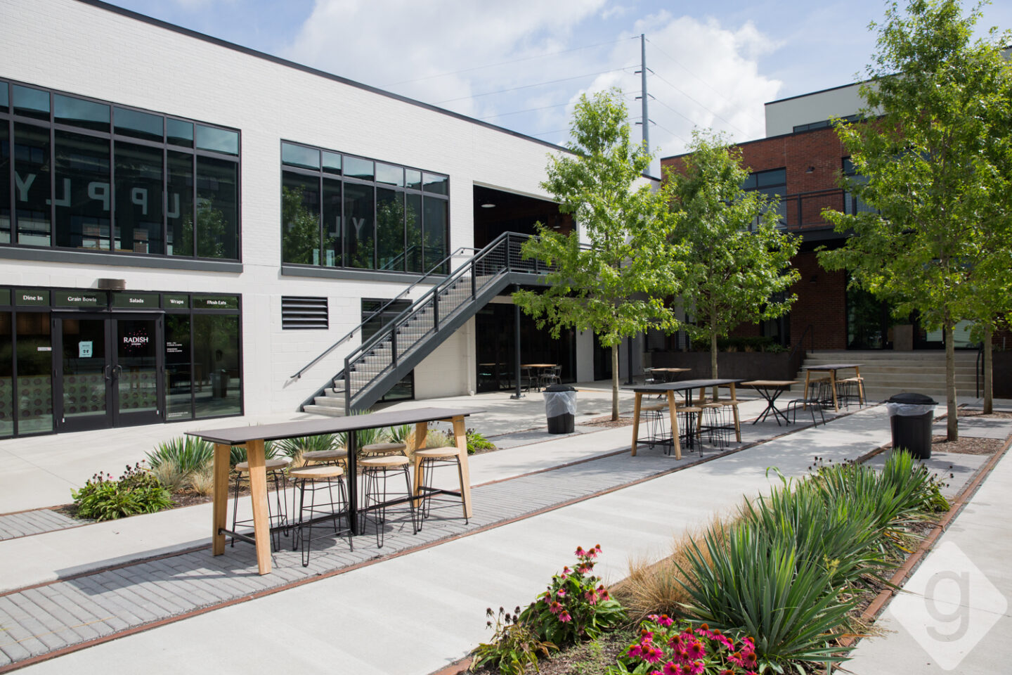 A Look Inside: Radish Kitchen | Nashville Guru