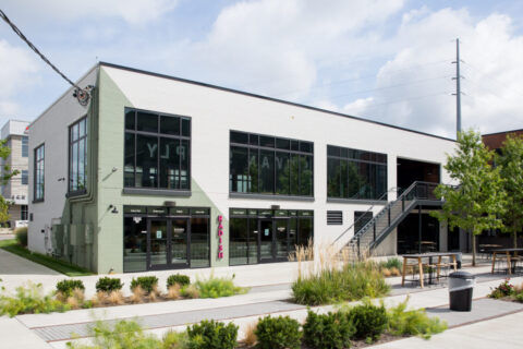 A Look Inside: Radish Kitchen | Nashville Guru