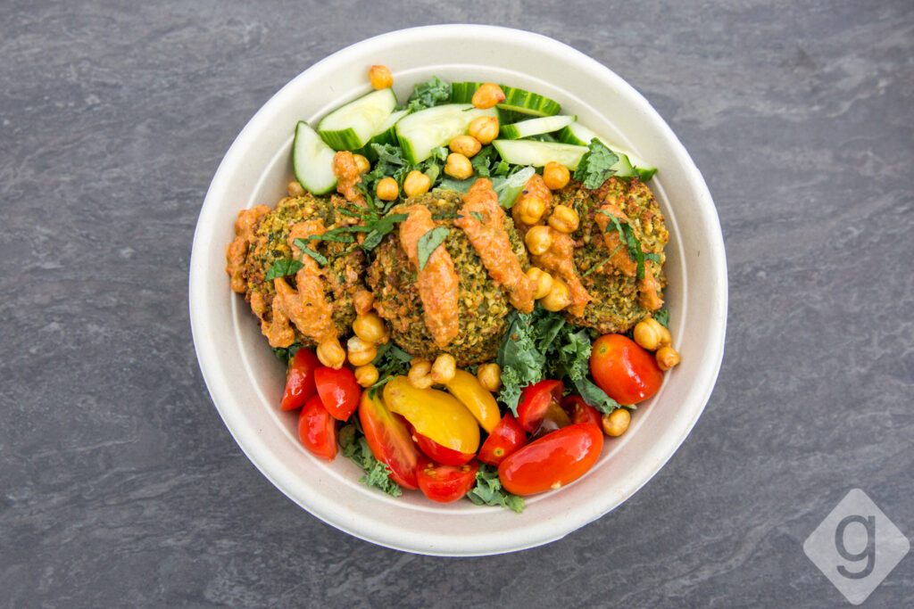 A Look Inside: Radish Kitchen | Nashville Guru