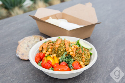 A Look Inside: Radish Kitchen | Nashville Guru