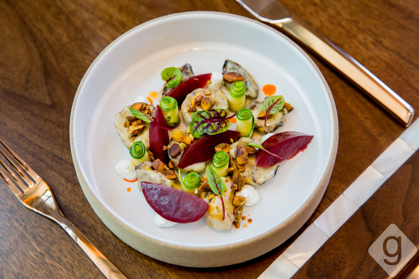 A Look Inside: Yolan | Nashville Guru