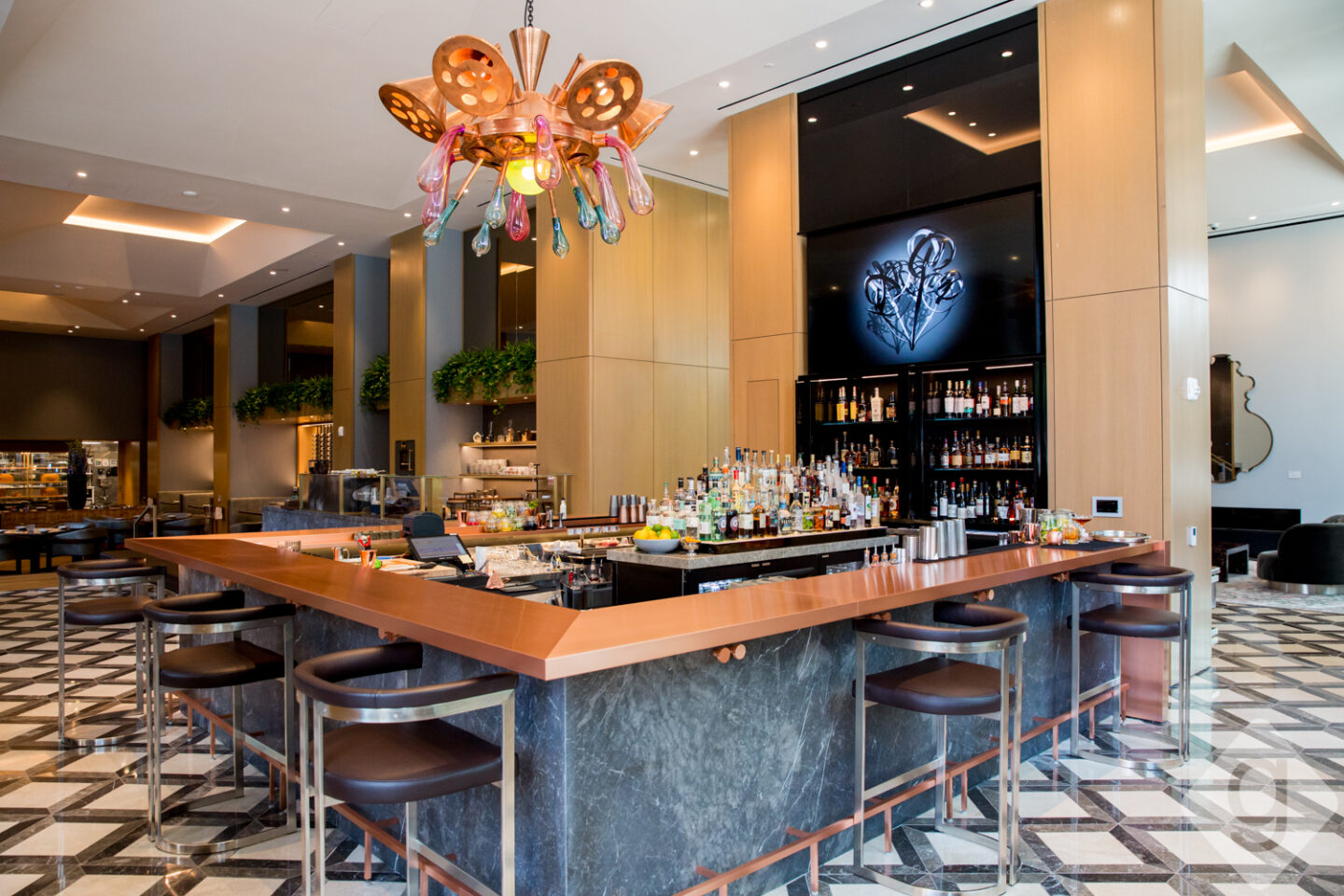 A Look Inside: Yolan | Nashville Guru