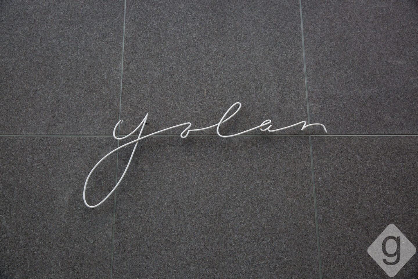 A Look Inside: Yolan | Nashville Guru