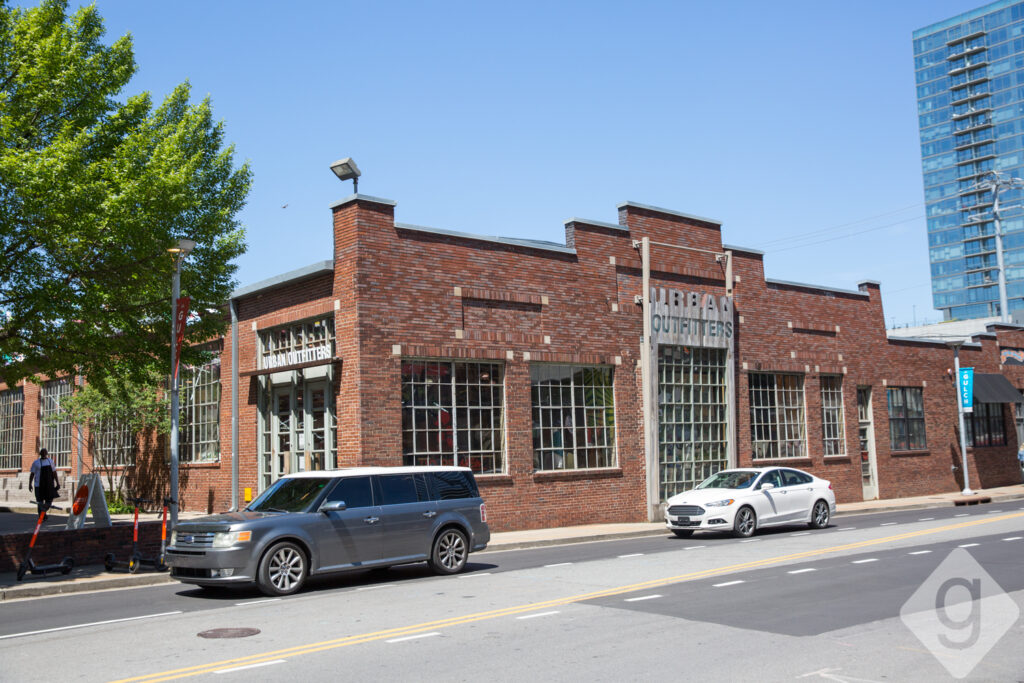 The Top Men's Clothing Stores in Nashville | Nashville Guru