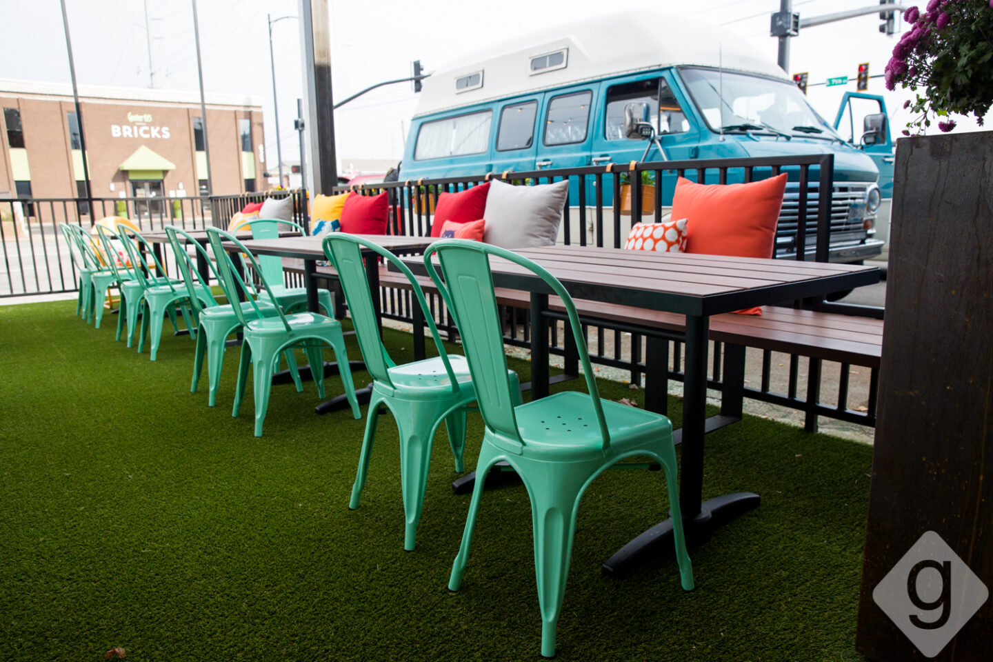 A Look Inside: Hawkers Nashville | Nashville Guru
