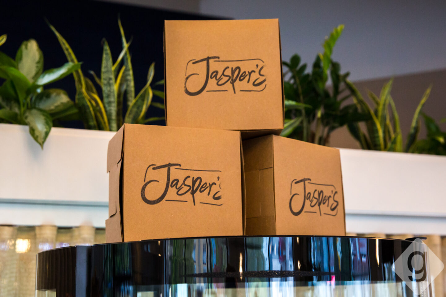 A Look Inside: Jasper's | Nashville Guru