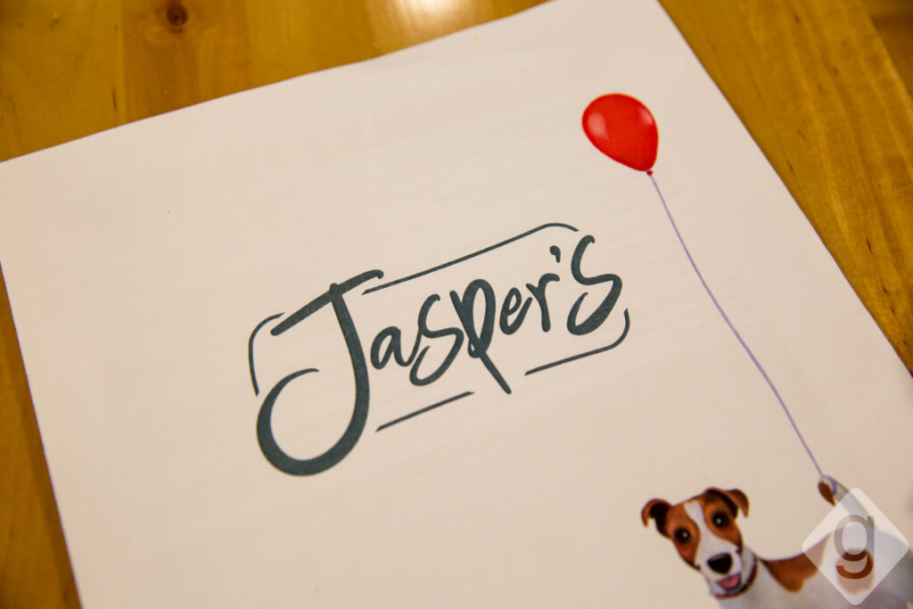 A Look Inside: Jasper's | Nashville Guru