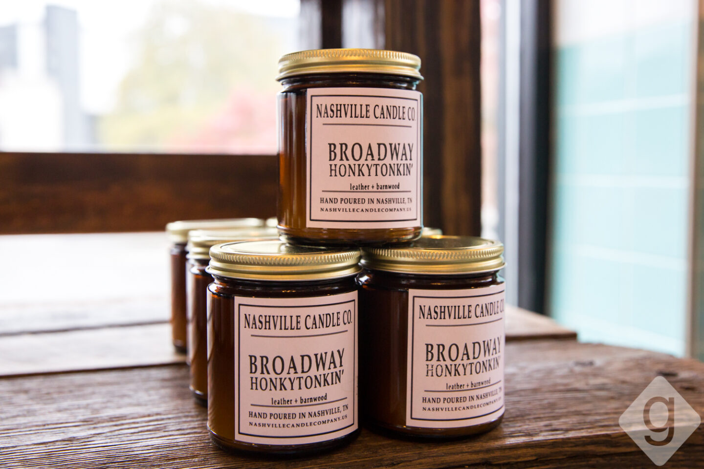 A Look Inside: Jasper's | Nashville Guru