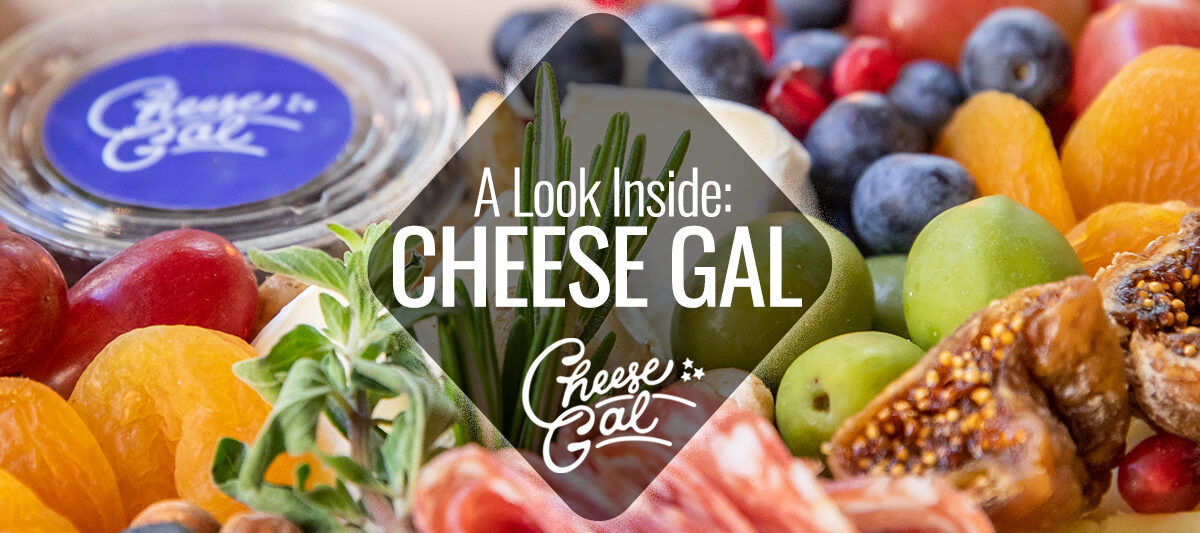 A Look Inside: Cheese Gal | Nashville Guru