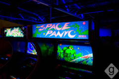 A Look Inside: Game Terminal | Nashville Guru