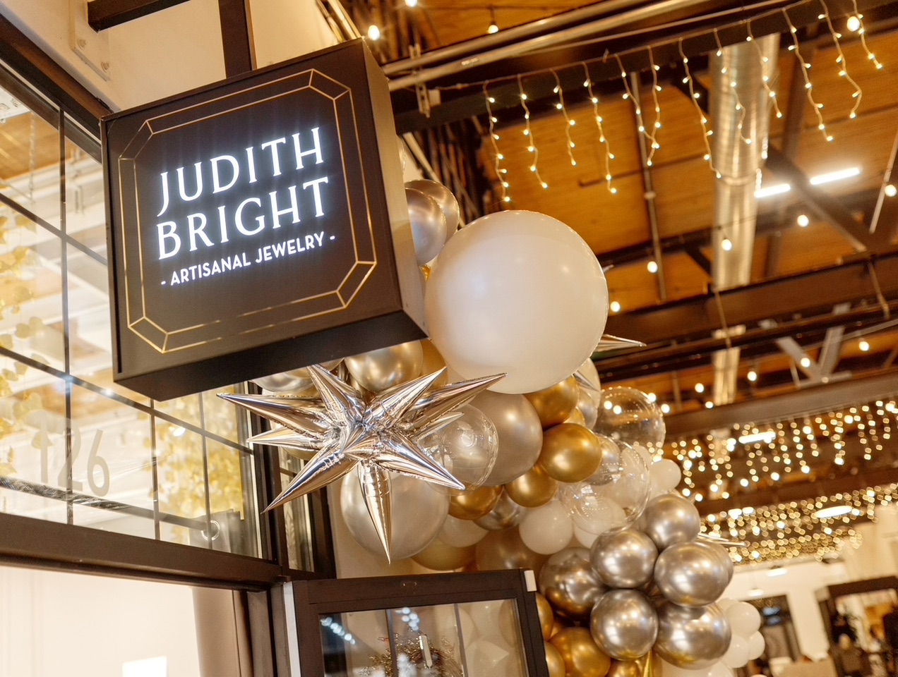 Judith Bright (L&L Market) | Nashville Guru