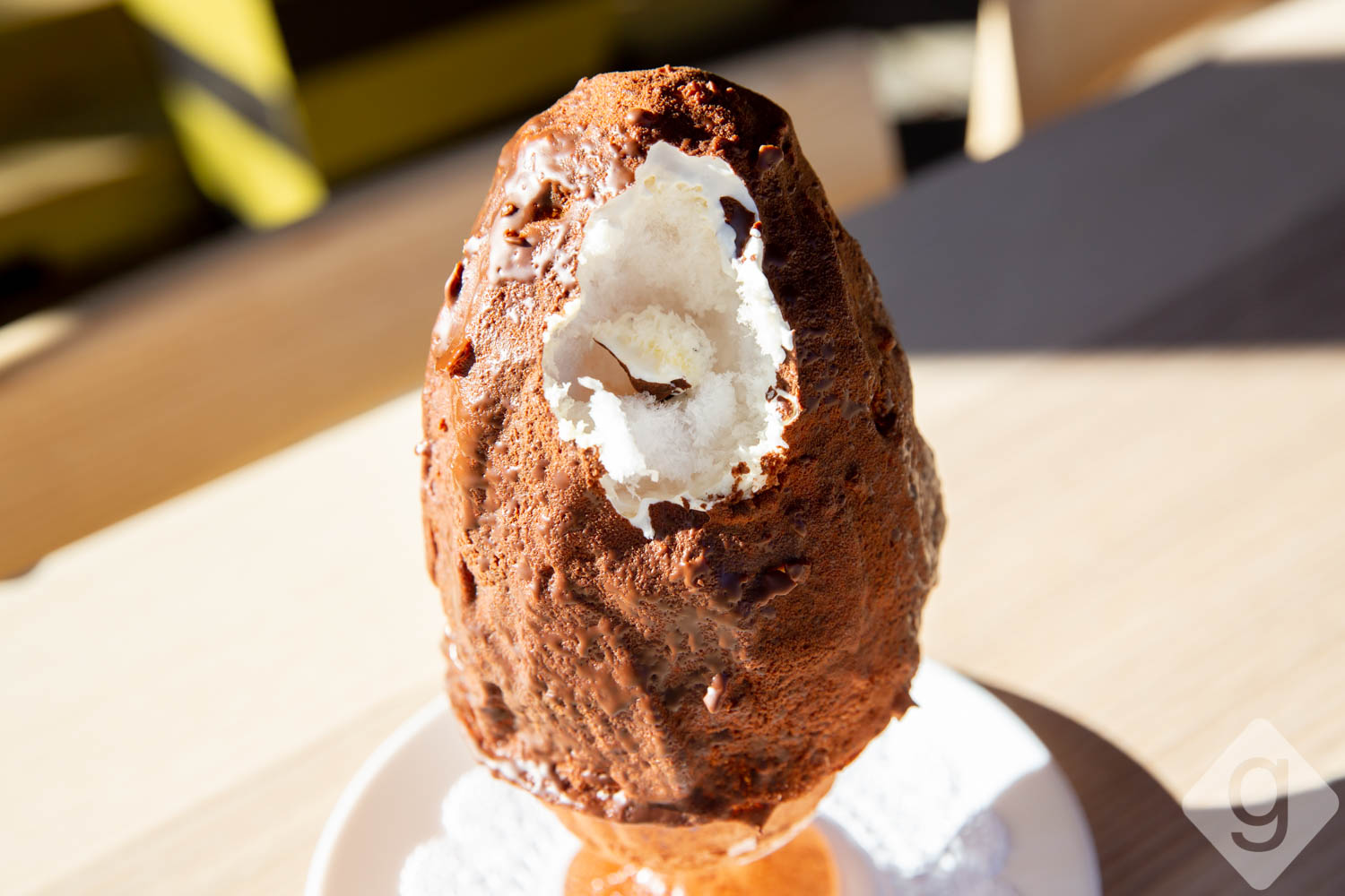 A Look Inside: Locust | Nashville Guru