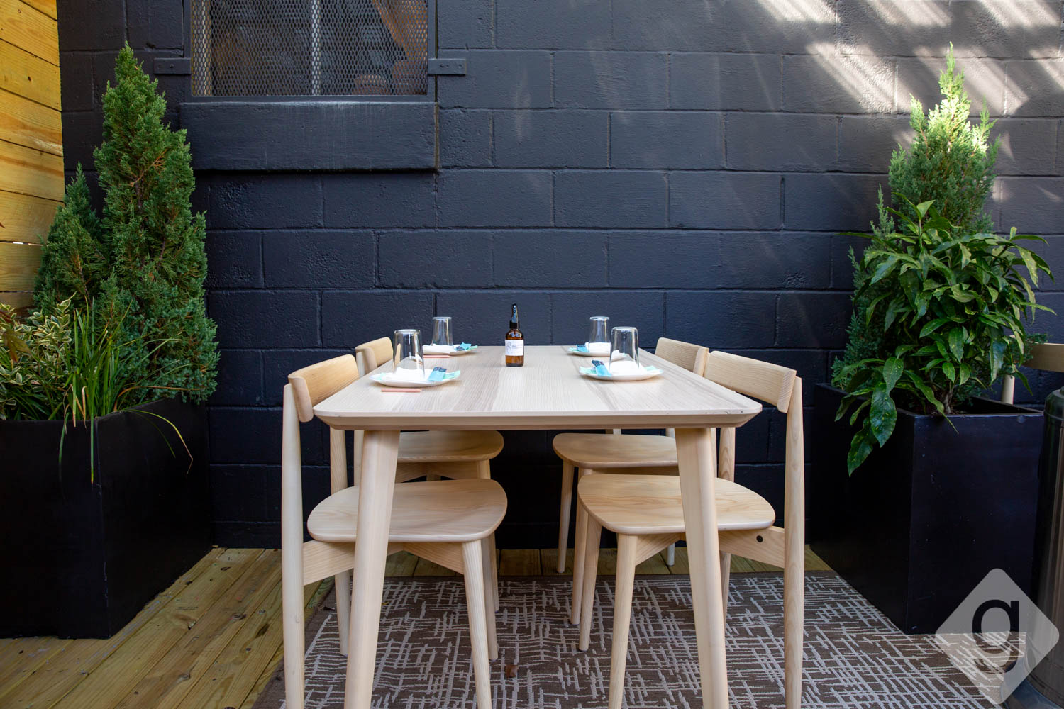 A Look Inside: Locust | Nashville Guru