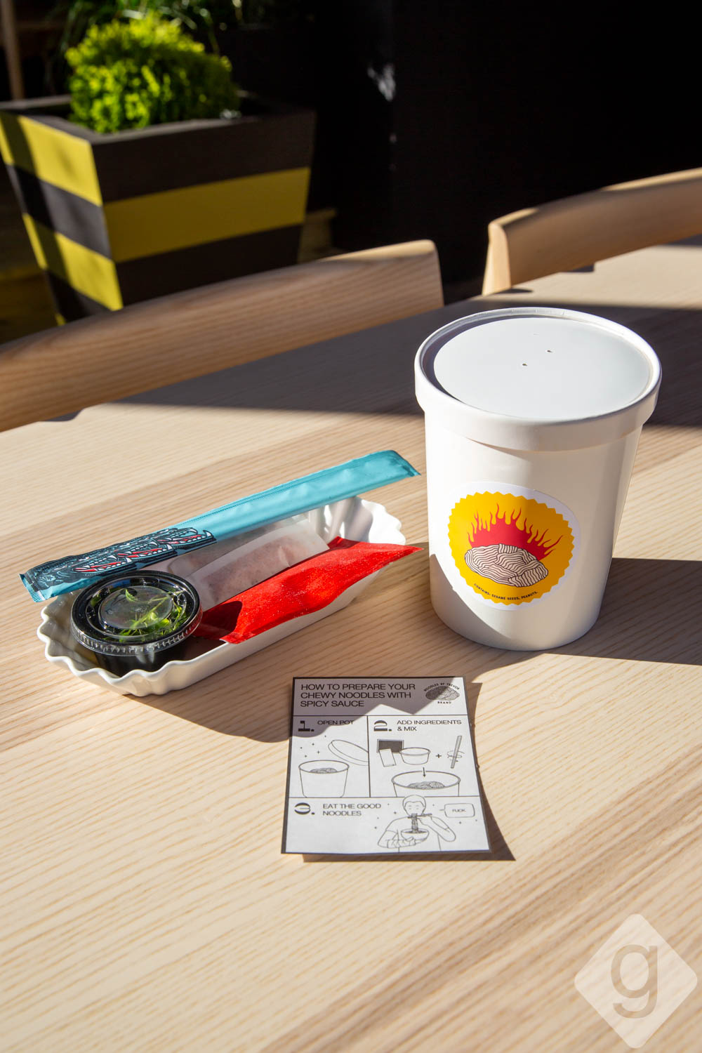 A Look Inside: Locust | Nashville Guru