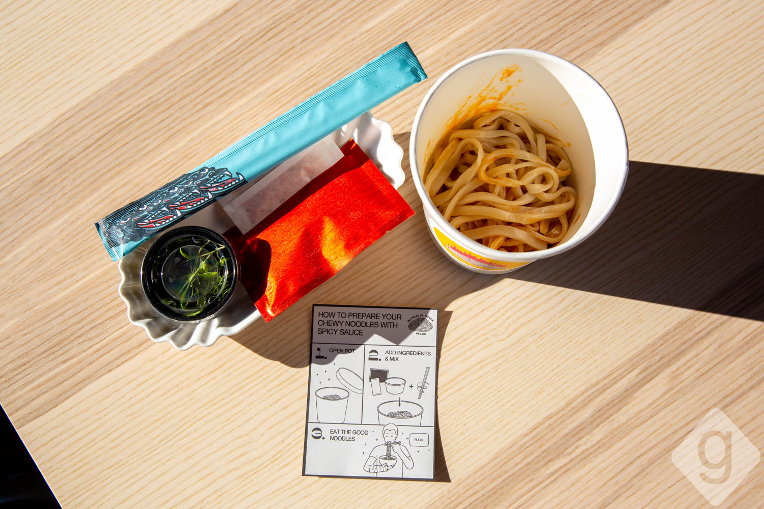 A Look Inside: Locust | Nashville Guru