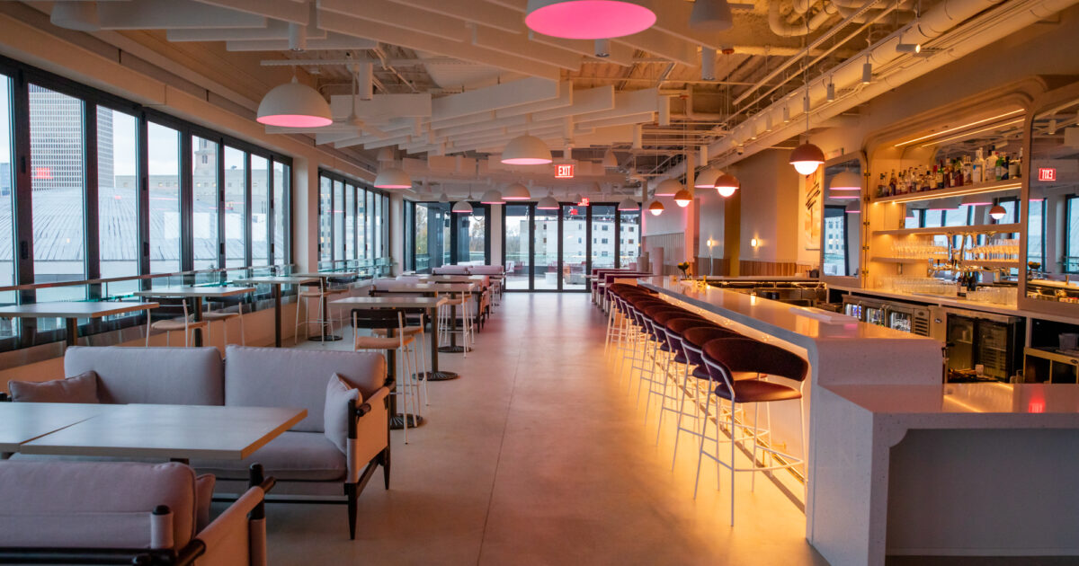 Kentucky Derby Party at Zeppelin | Nashville Guru