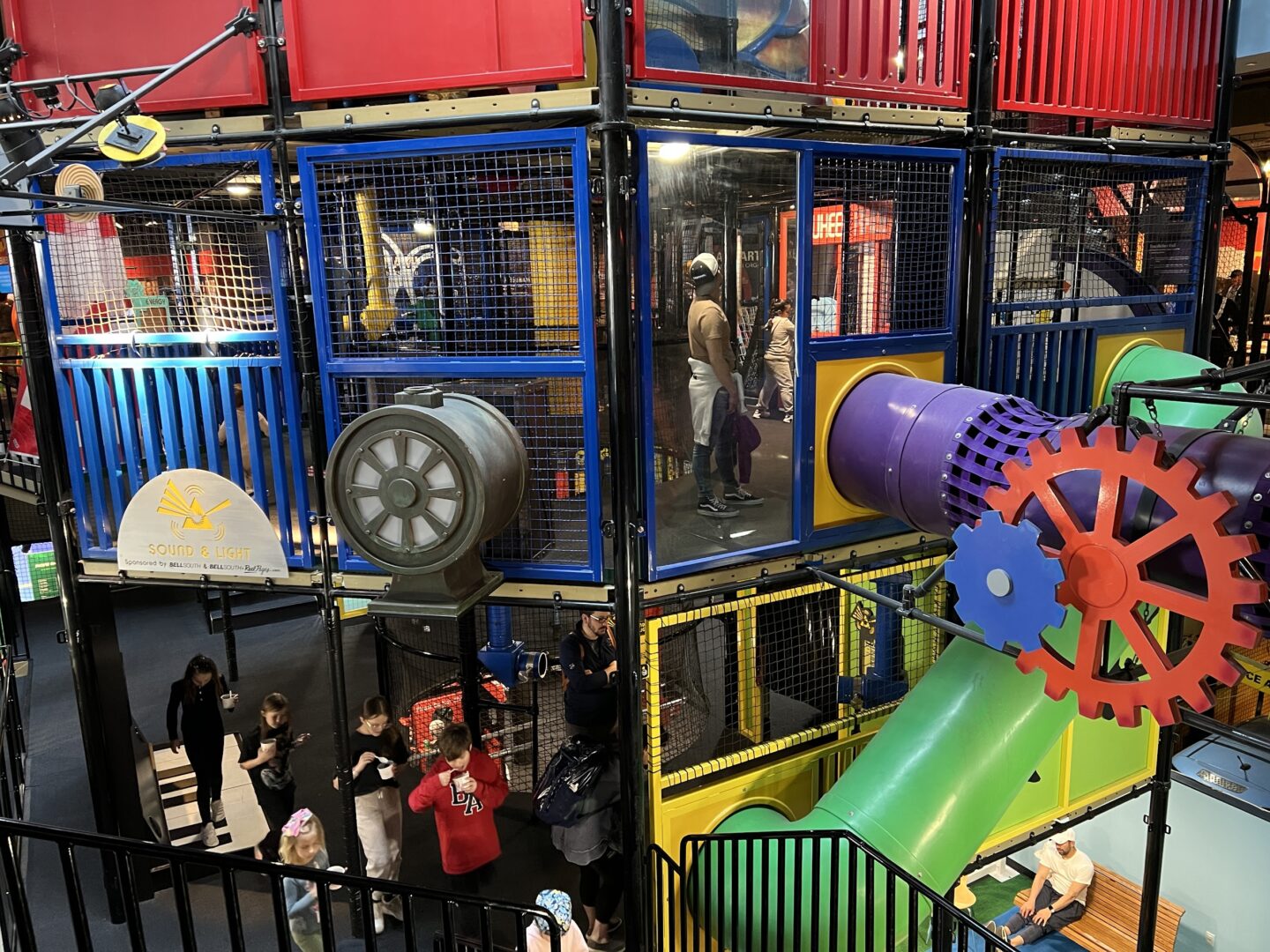 Adventure Science Center | Nashville Guru