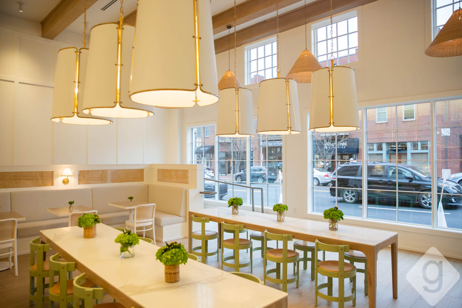 A Look Inside: Greenery Co. | Nashville Guru