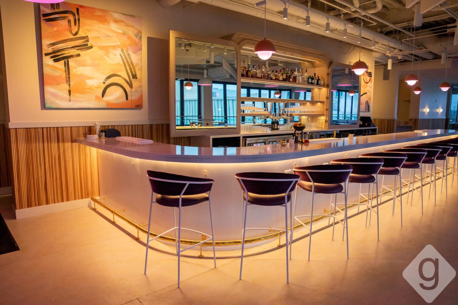 A Look Inside: Zeppelin | Nashville Guru